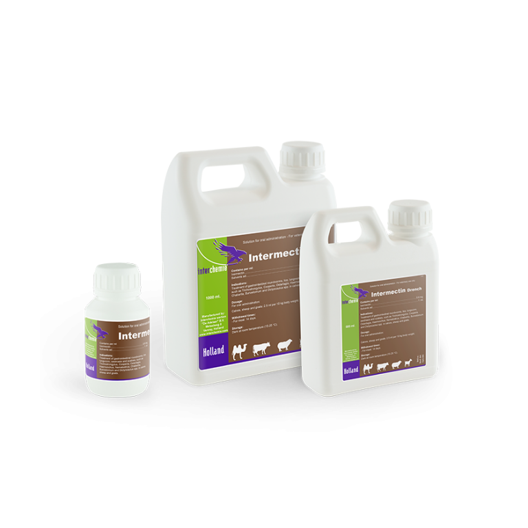 Poultry Products : Kantipur Vet Distributors