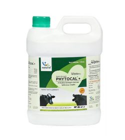 Phytocal Plus : Kantipur Vet Distributors